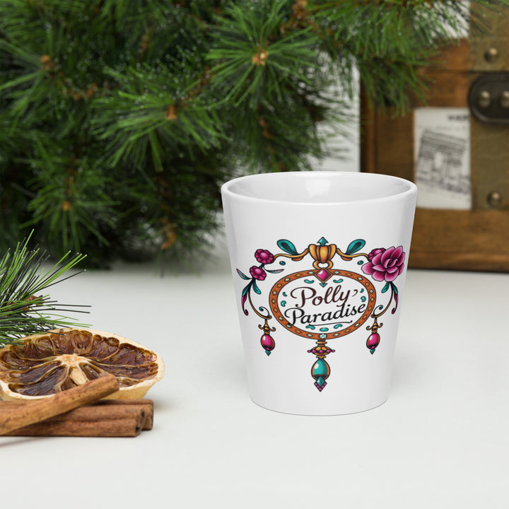 Polly Paradise - VIP Merch Store – Polly Paradise VIP Merch Store